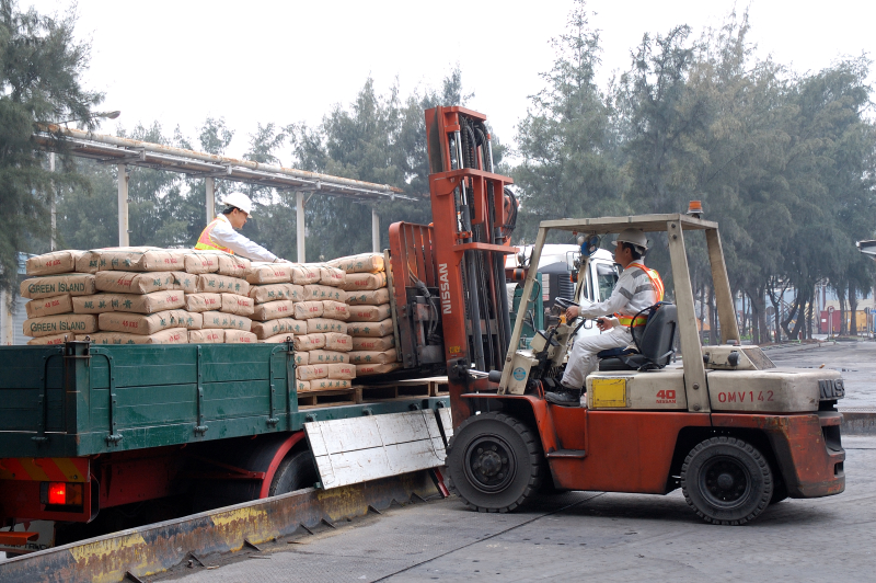 GICH - Careers 職位招聘